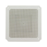 Plastic Mounting Plate for 300 x 300mm Enclosure