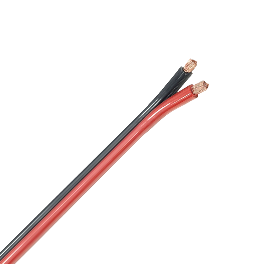 Two core 2.5mm² 100m