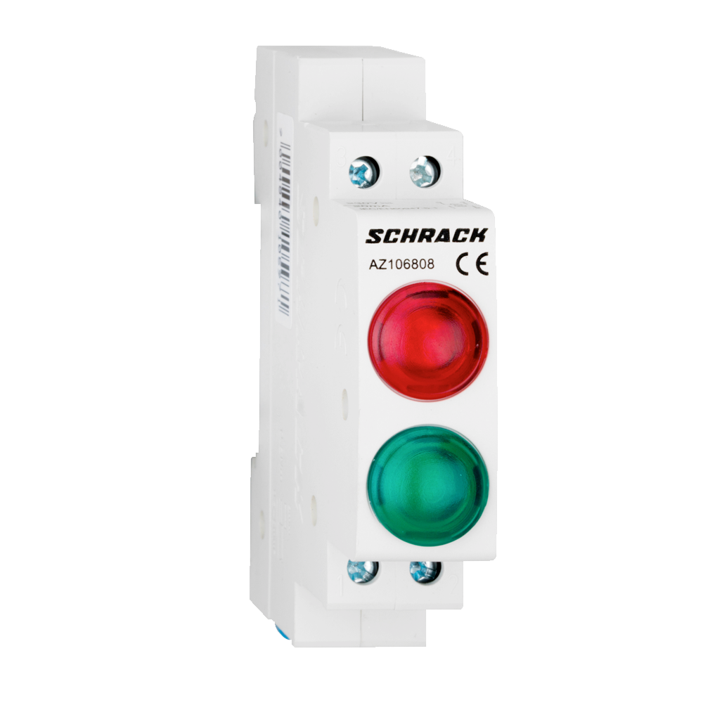 Stack lights, strobes, beacons and alarms from world leading manufacturers