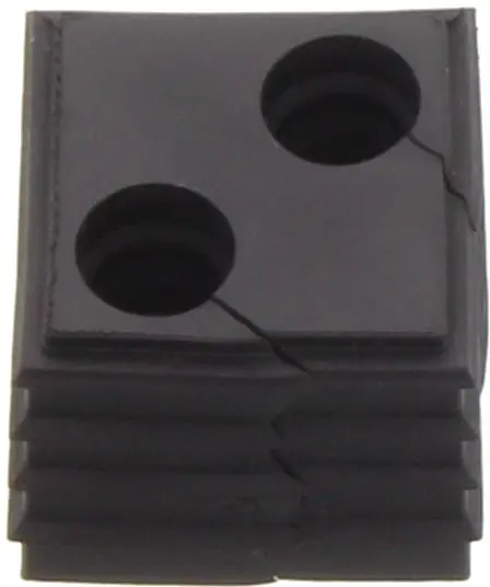 Split Cable Gland Cable Entry System
