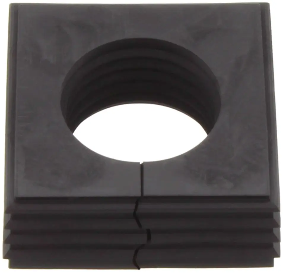 KDS Click Cable Entry System and multi cable plates