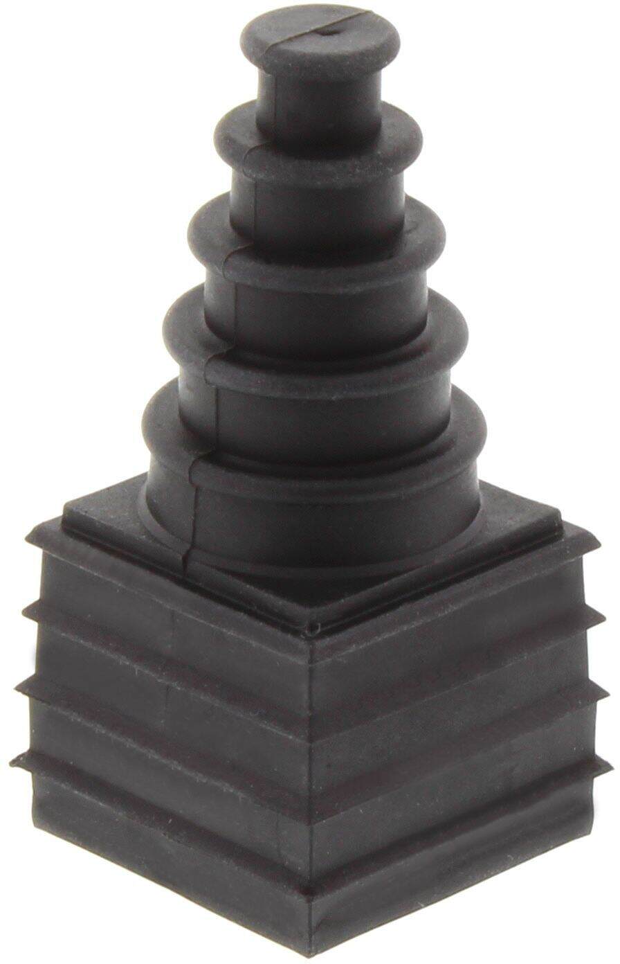 KDS Click Cable Entry System and multi cable plates