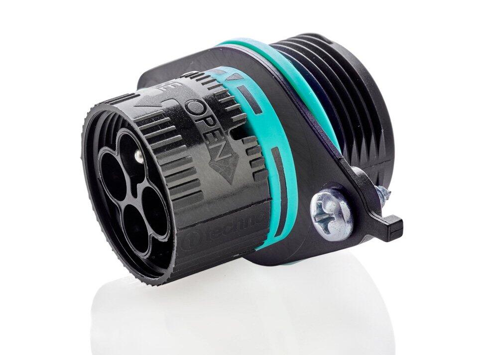 TH387 Techno Waterproof Connectors