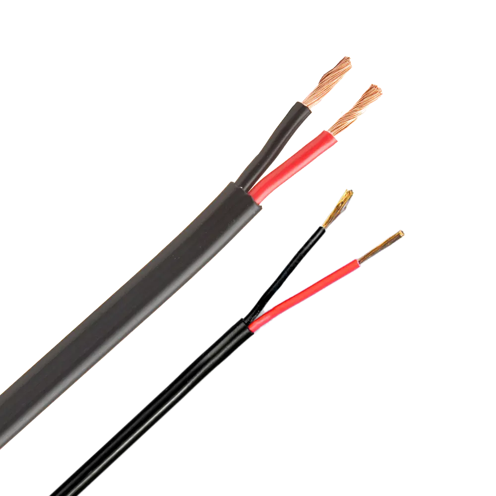 Industrial Renewable Energy And Automation Cables