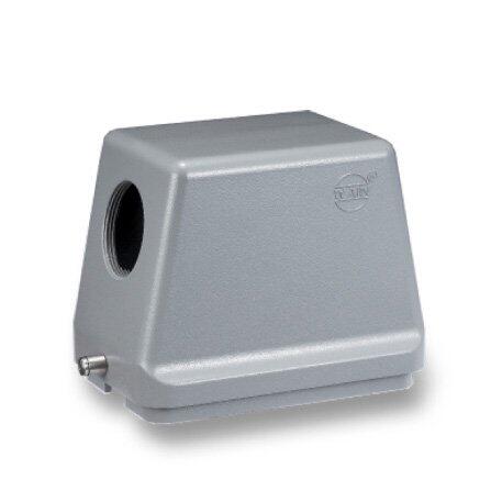 Wain - Heavy-duty Connectors