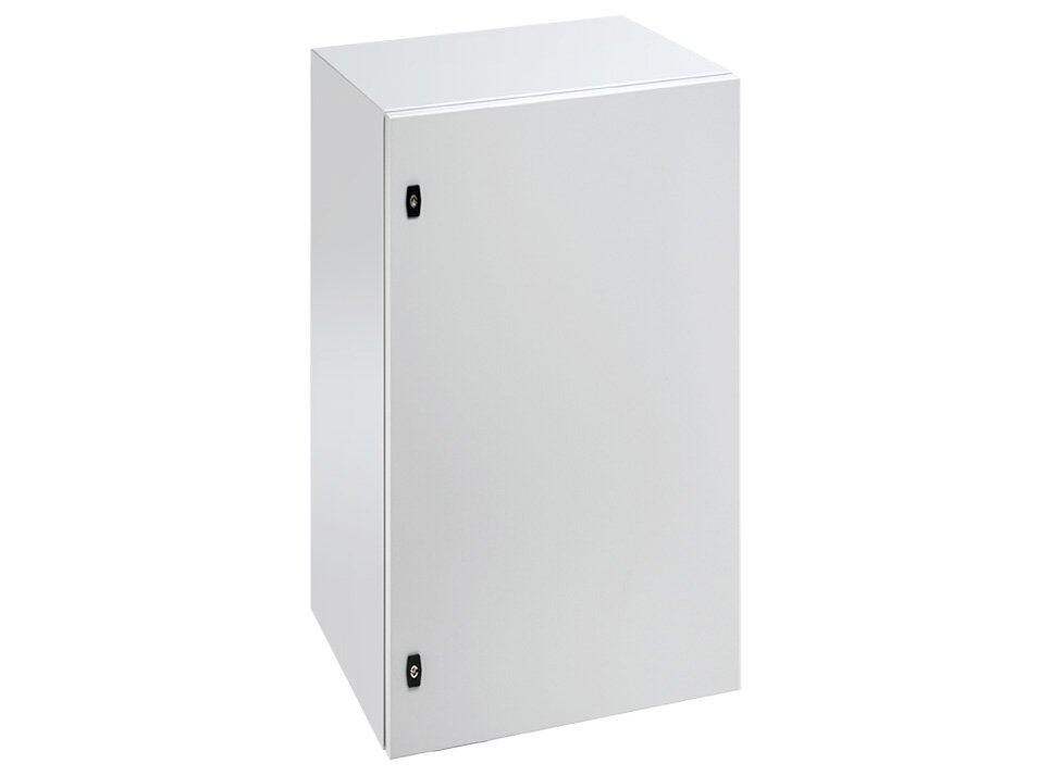 Industrial metal wall mount IP66 enclosures