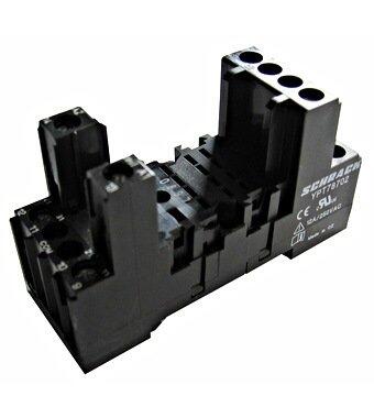 Schrack PT Miniature power relays