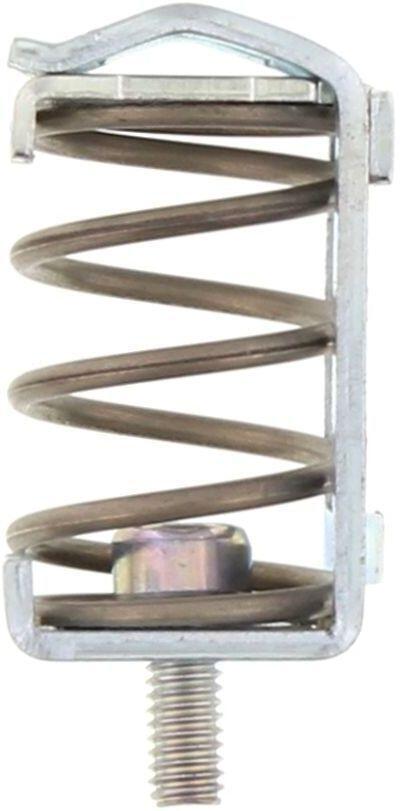 Cable Shielding Clips for EMC protection