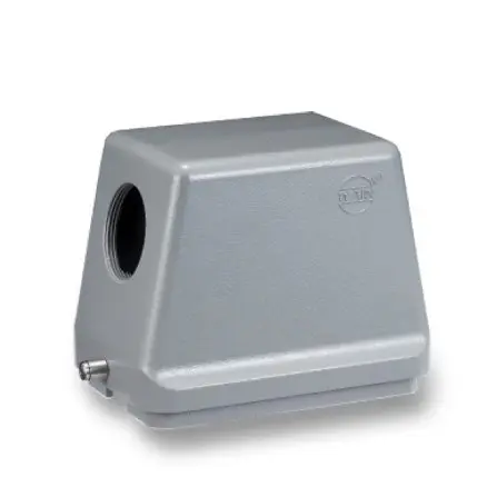 48 Pole Narrow Entry Hood M40