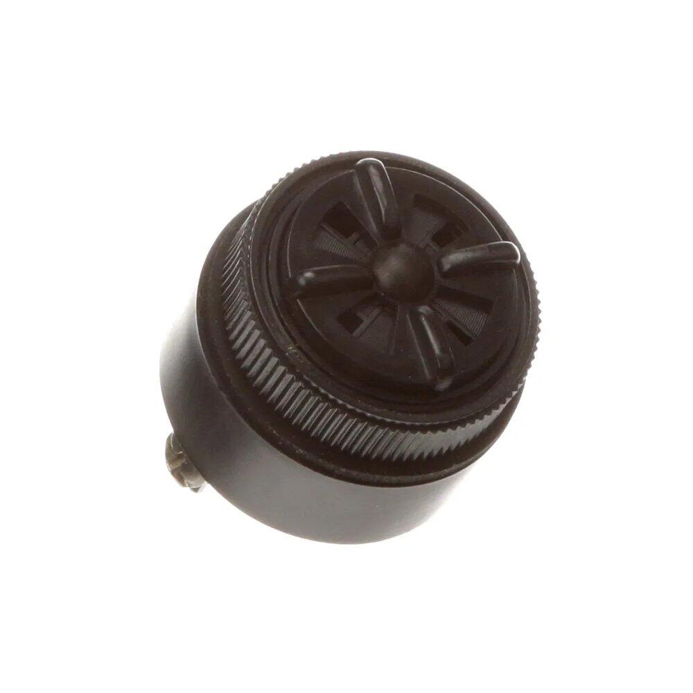 Warble Tone Variable Volume Alarm, IP68, 5-30V DC 95dB