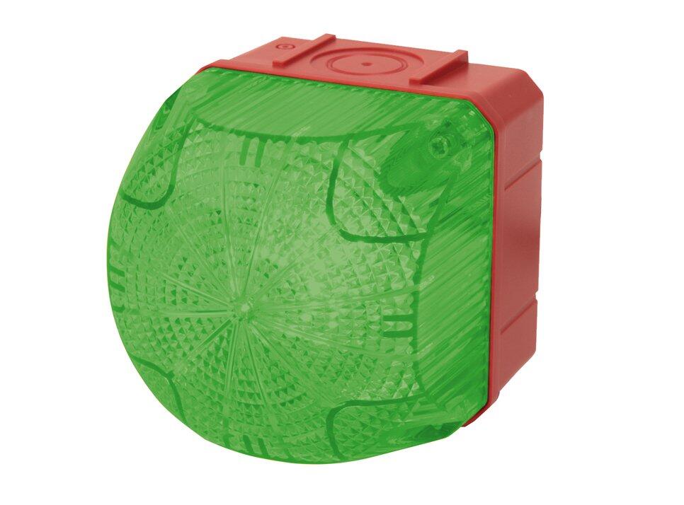 Surface Mount Beacons & Sirens