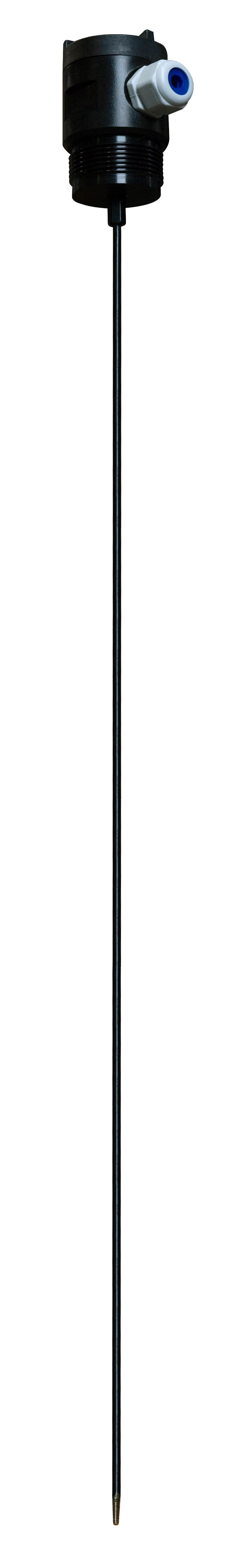 Level monitoring and pump control relays