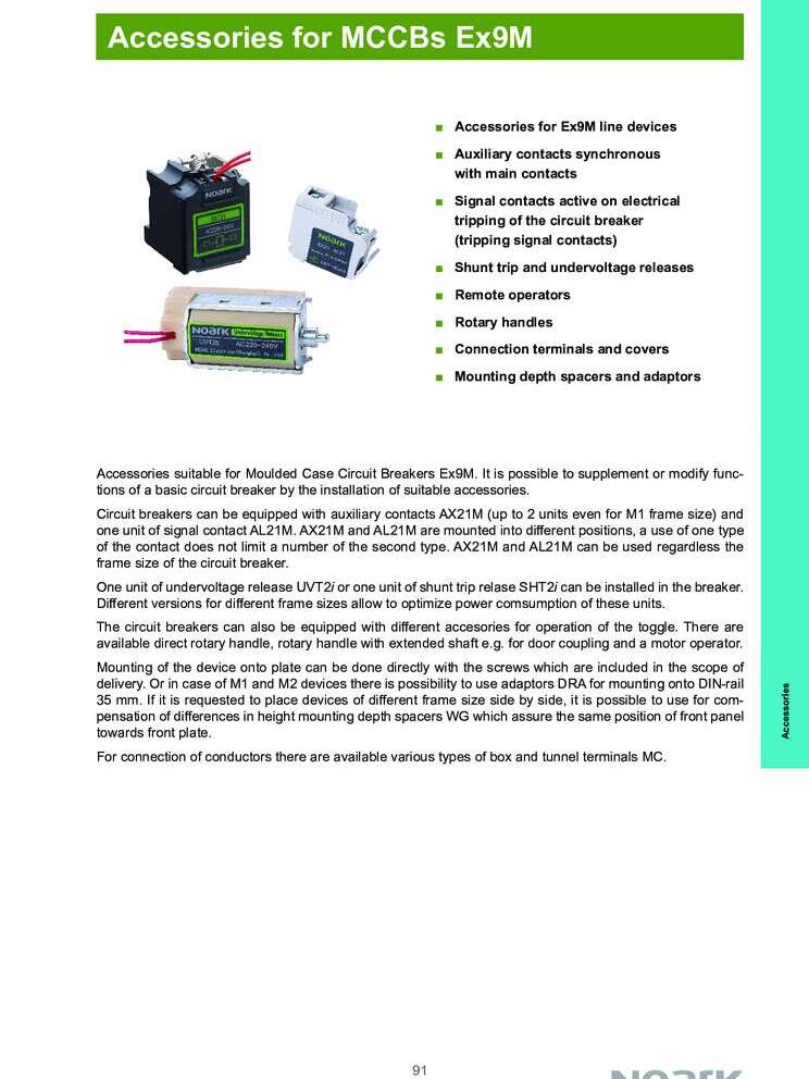 Switches Plus Electrical Product Catalogues & Datasheets PDF Downloads