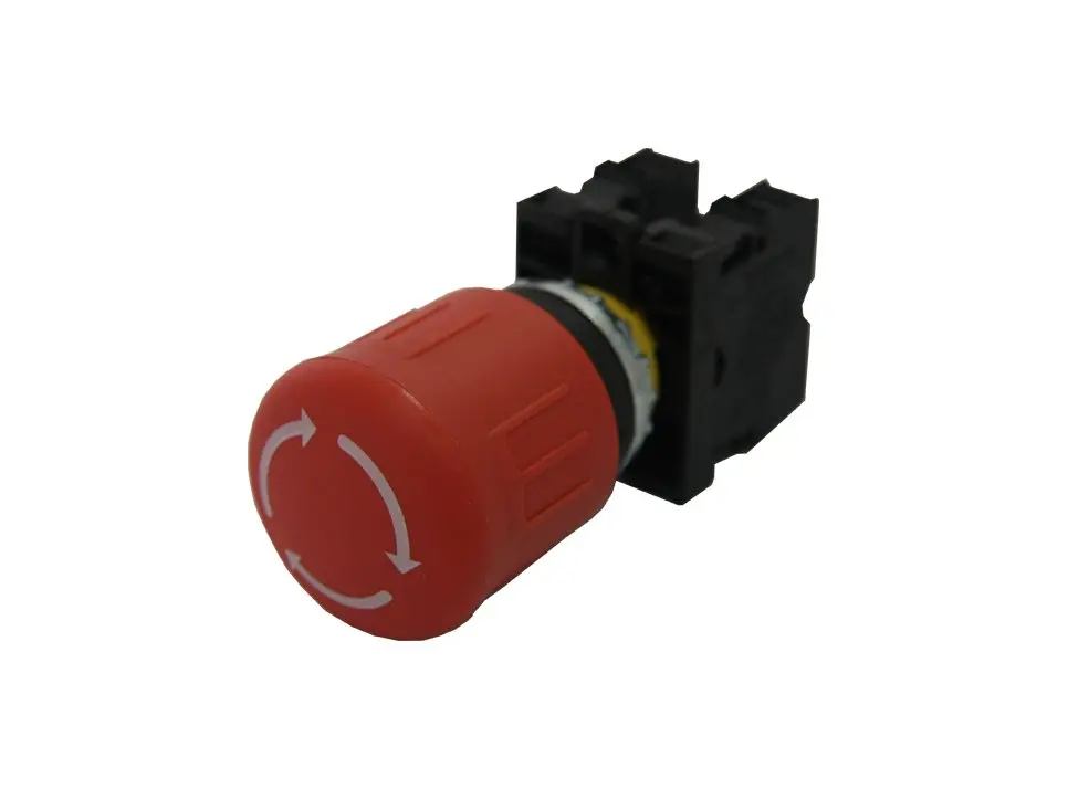 Inline Piezo Buzzer Module