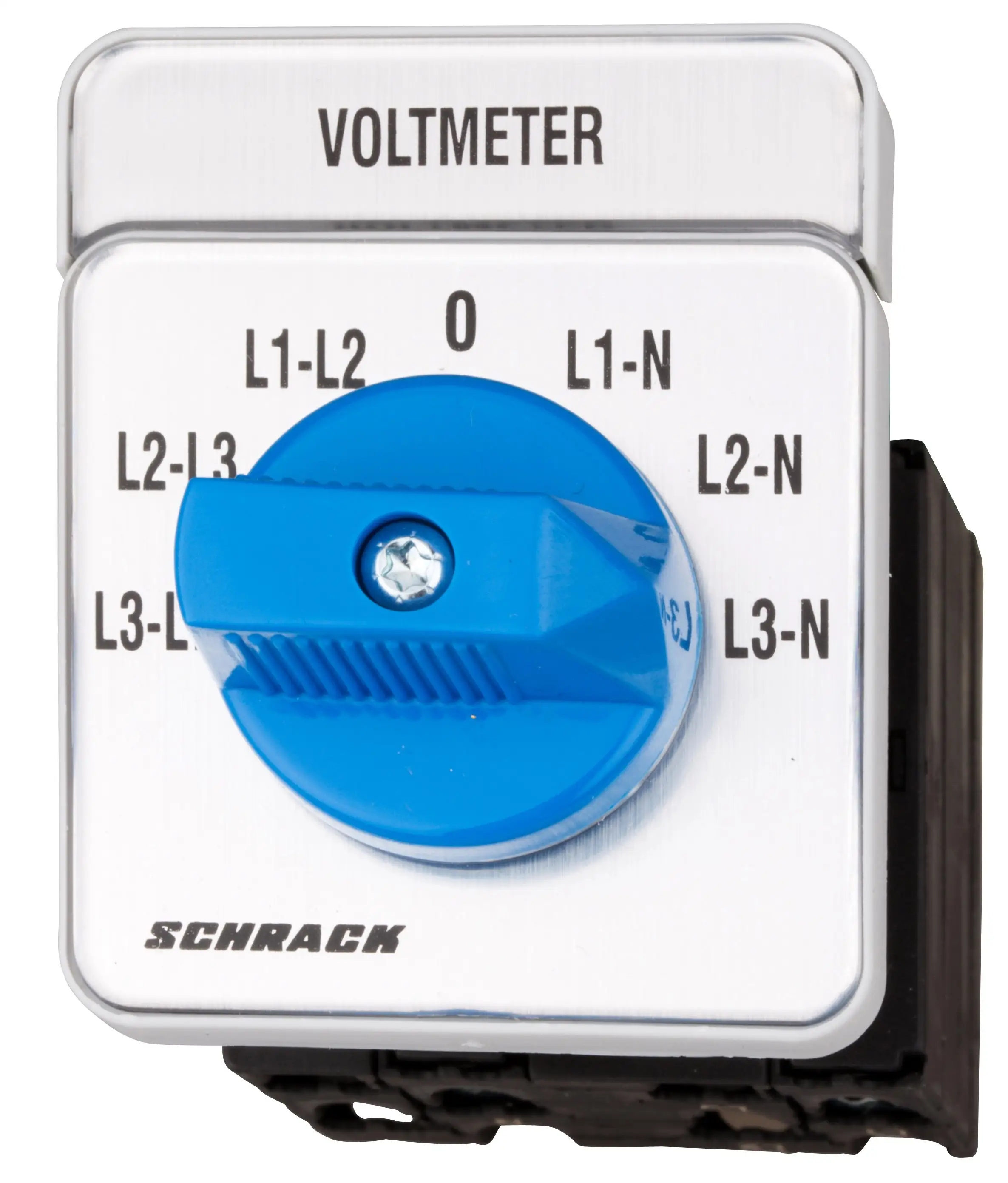 Industrial control cam switches