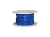 10mm² 322/0.2 V90HT Blue Building wire