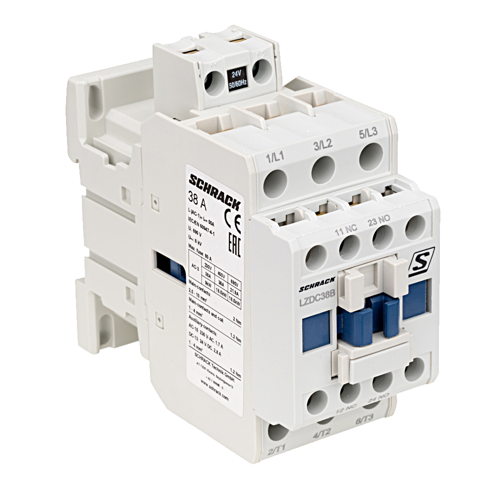 Switches Plus Electrical Components | Industrial electrical products