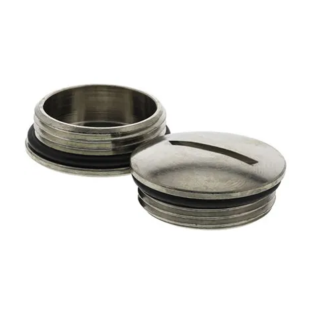 M25 Blanking Plug