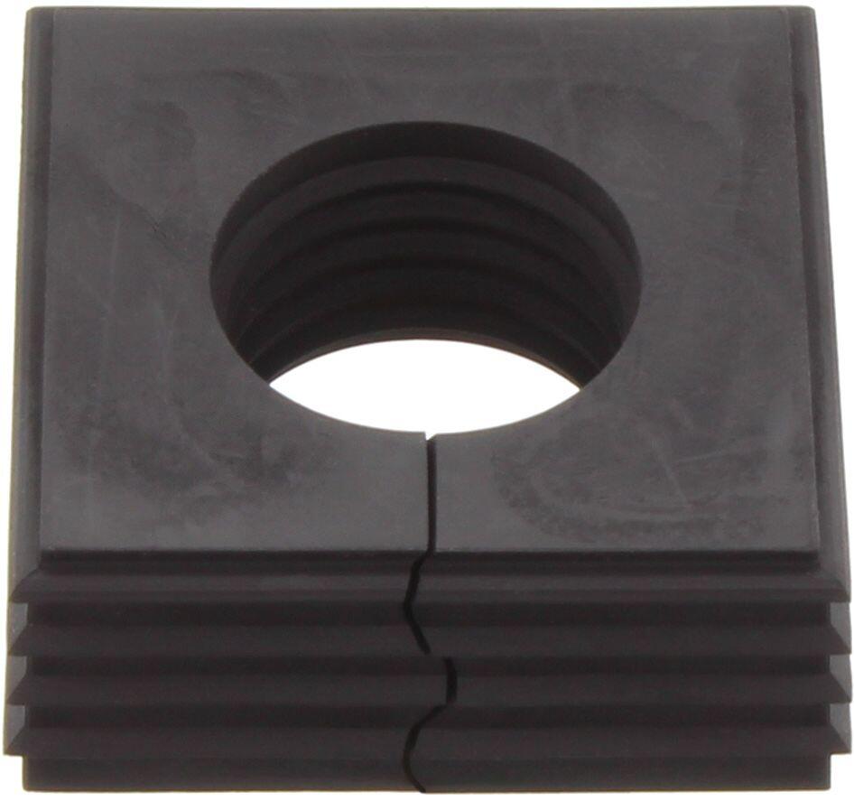 KDS Click Cable Entry System and multi cable plates