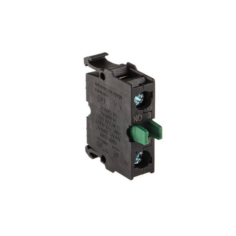 Emergency Stop switches, E-stops
