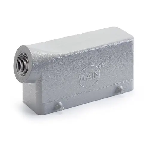 24 Pole Narrow Entry Hood M25