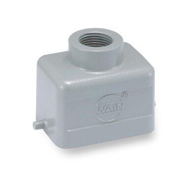 Wain - Heavy-duty Connectors