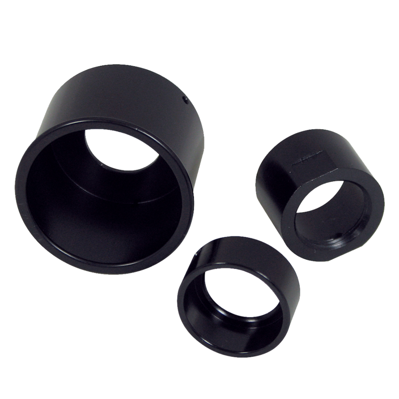 Shrouds, Panel Seals & Mounting Hardware