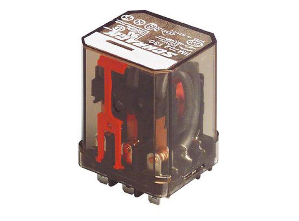 Schrack Power Relay