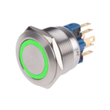 New Anti-Vandal Switches and Indicators