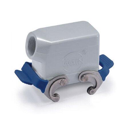 Wain - Heavy-duty Connectors