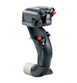 OTTO - Specialist Control Grips