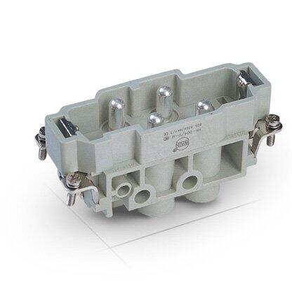 Wain - Heavy-duty Connectors