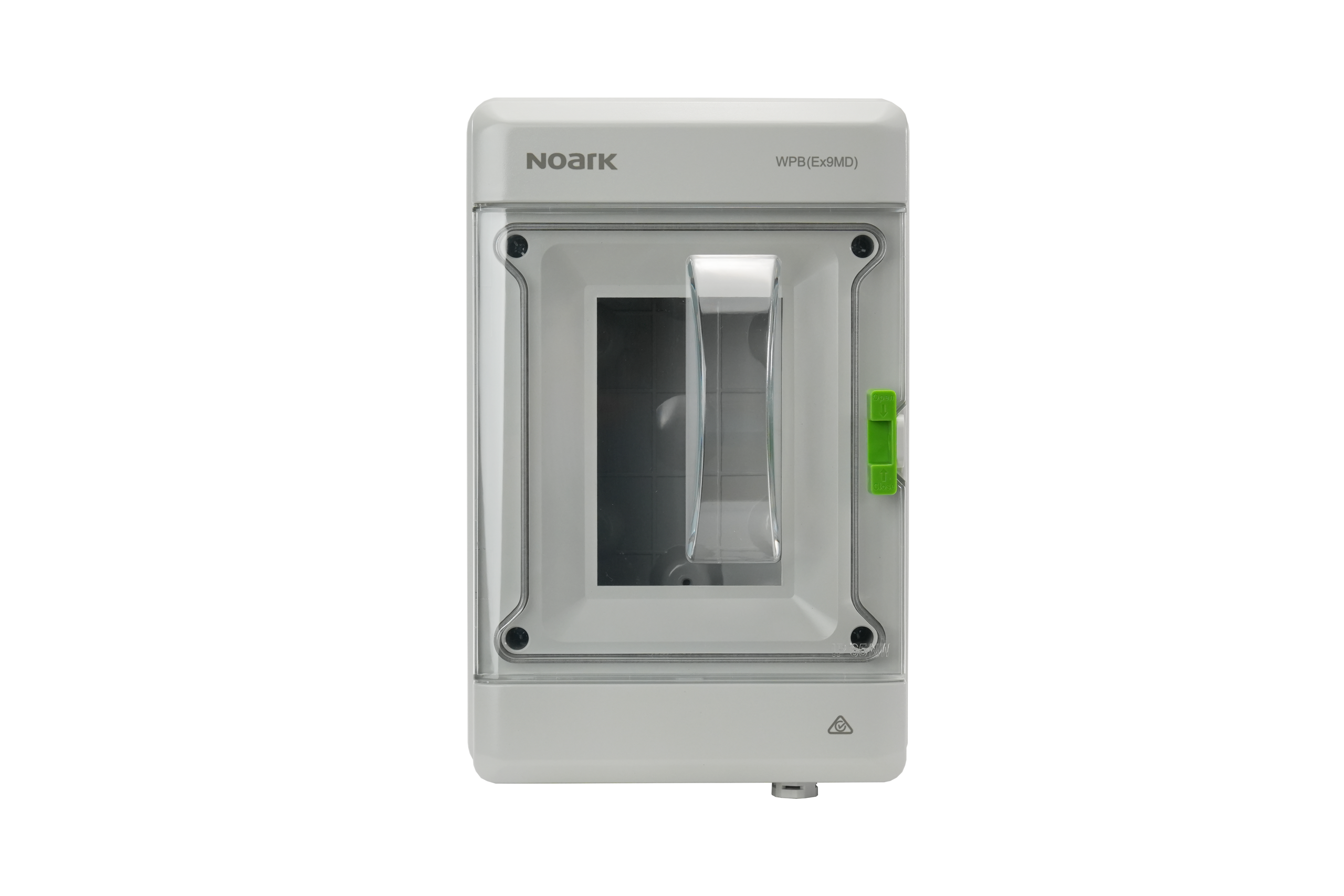 Noark DC MCCB Enclosure