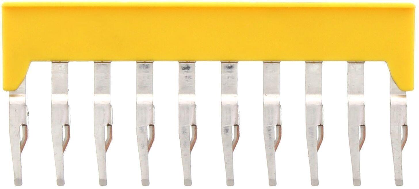 Din mounted Spring Clamp Terminals