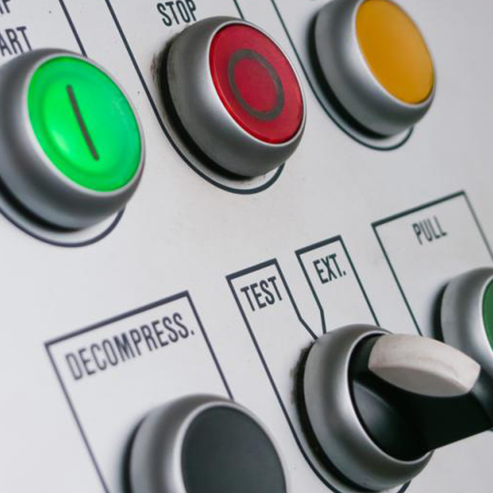 Switches, controls, main switches, high current switches, toggle ...