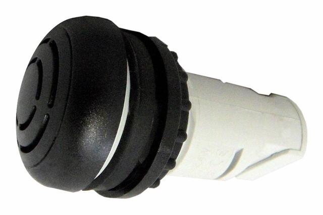 Acoustic Indicator Housing