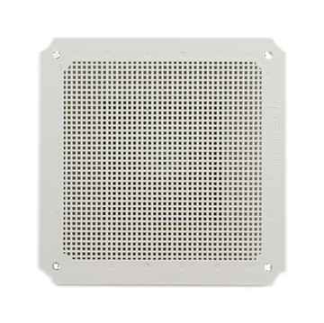 Plastic Mounting Plate for 300 x 300mm Enclosure