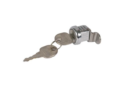 Stainless Steel Key Lock
