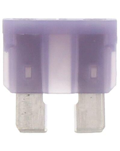 Din mounted fuse terminals and din mounted knife disconnect terminals