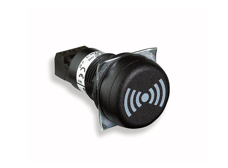 Panel Mount Sirens and Panel Mount Alarms