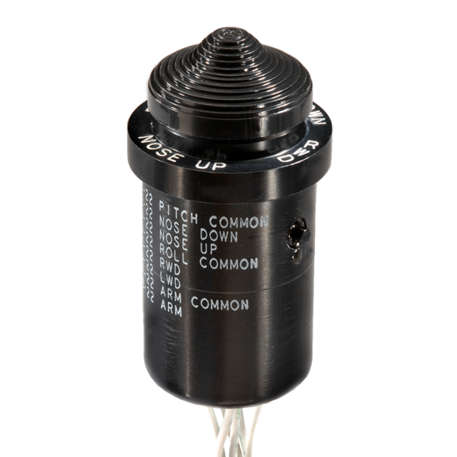 T4/T5 - Large Trim Switches