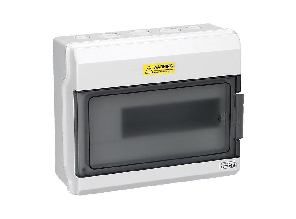 12P Load Centre IP65