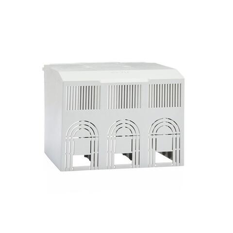 Terminal Cover to suit CBI MCCB up to 250A