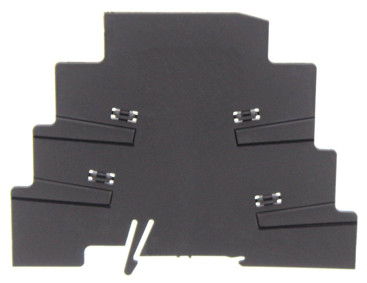 Partition to suit IRC relay