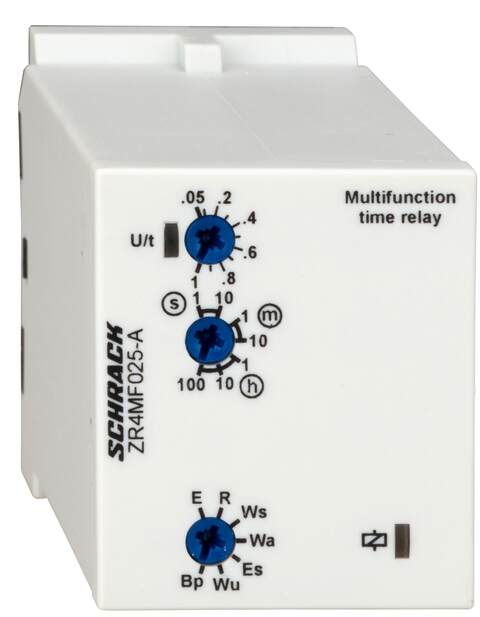 Multifunction Timer - plug-in