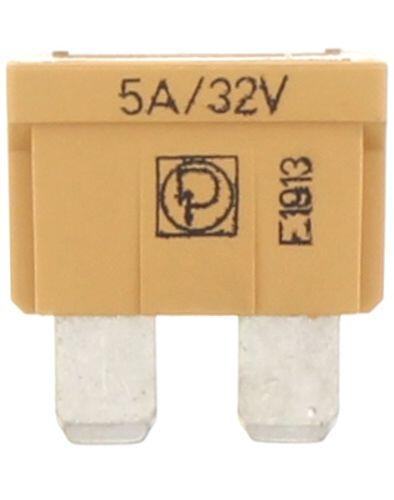 Din mounted fuse terminals and din mounted knife disconnect terminals