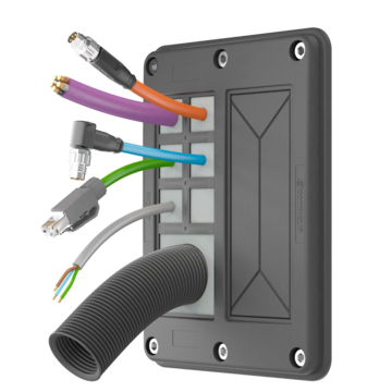 Industrial Electrical & Electronic Products