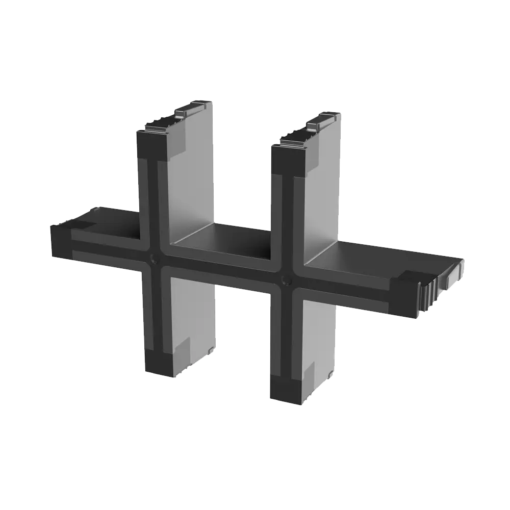 Cable entry systems and cable gland solutions for multiple cable entries