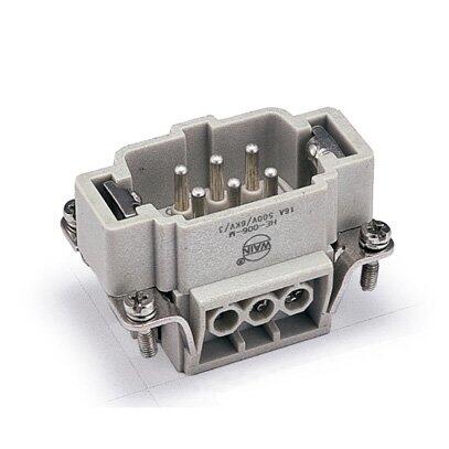 Wain - Heavy-duty Connectors