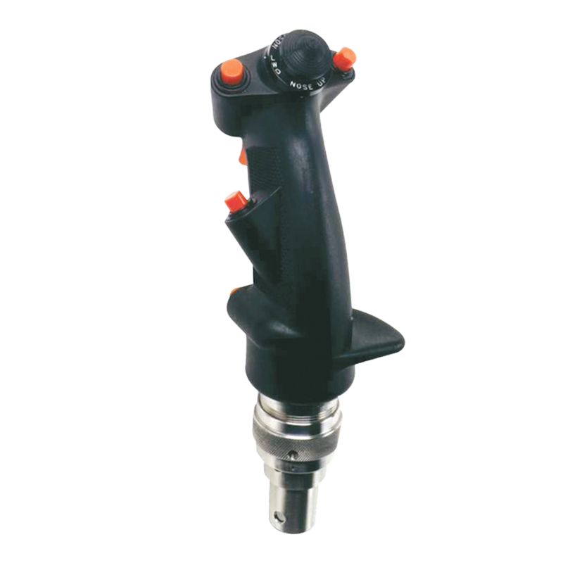 G2 - Military Flight Control Grips